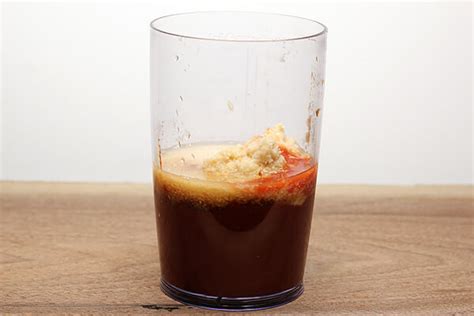 Keto Cocktail Sauce Recipe Pefect Low Carb Sauce For Shrimp