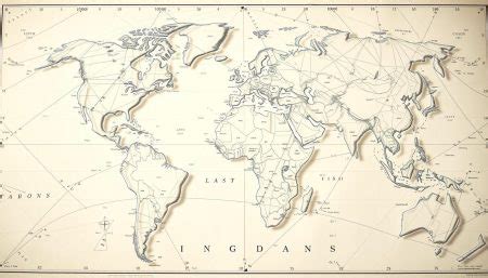 How To Write Coordinates Latitude And Longitude