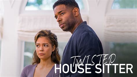 Twisted House Sitter Marvista Entertainment Screenings C21media
