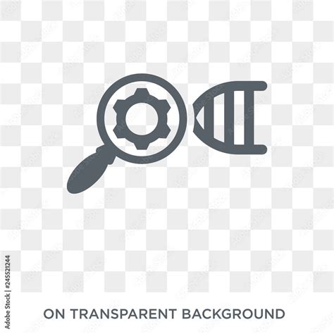 Medical Research Symbol