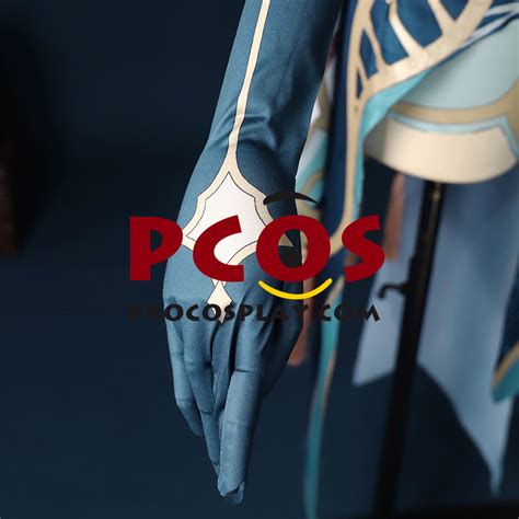 Game Honkai Star Rail Ruan Mei Cosplay Costume C08792 Best Profession Cosplay Costumes Online