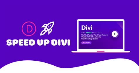 How To Speed Up A Slow Divi Website Advanced 2022 Guide