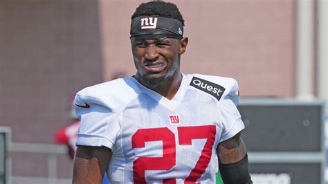 Tyler Nubin Making Ny Giants Believe In His Leadership And His Talent