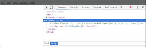 Javascript Vue Html Tag Not Rendering In Electron Stack Overflow