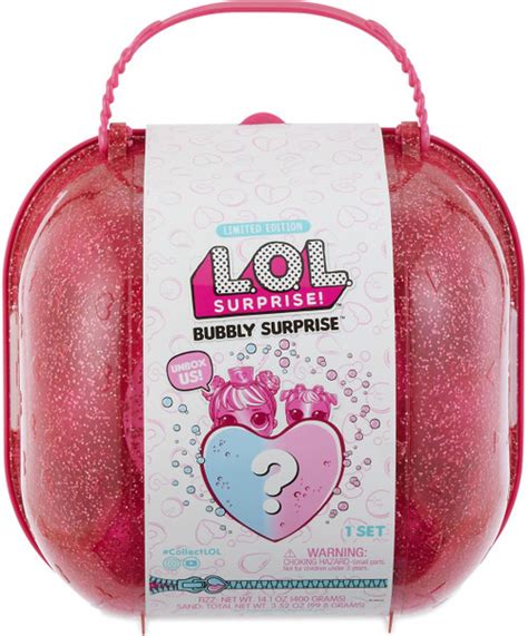 Lol Surprise Toys Dolls And Mystery Packs On Sale At