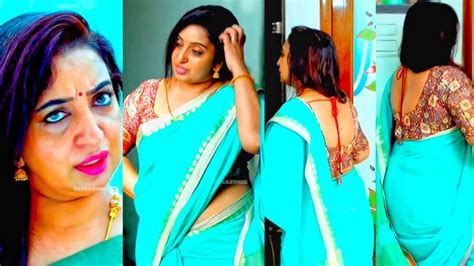 Sona Nair Sexy Actress Sona Nair