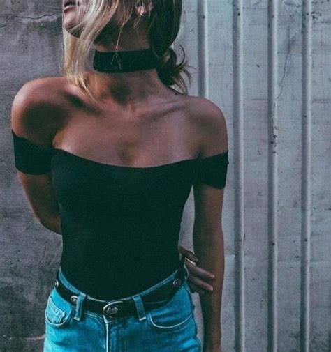 Pin By Natalia Tanski On Clothes Edgy Fashion Fashion Style