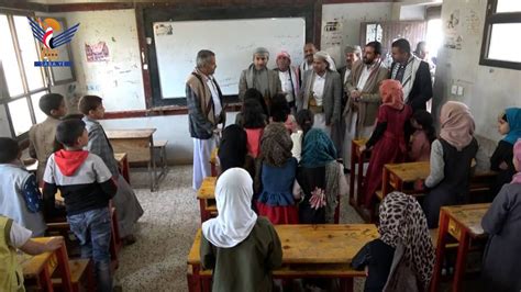 تدشين أنشطة الدورات الصيفية بعمران سبأنت وكالة سبأ