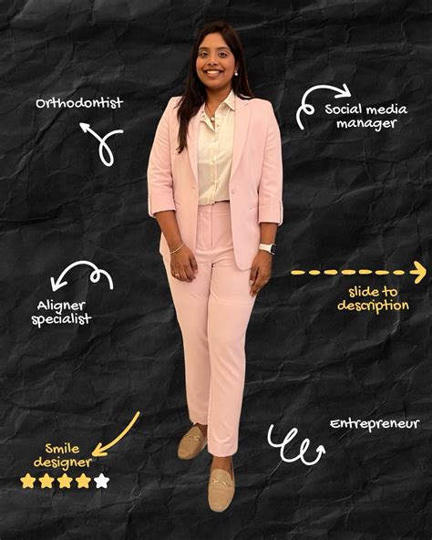 Dr Krishna Priyaa On Linkedin Dr Krishna Priyaa Award Winning Orthodontist Platinum