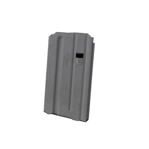 Okay Industries Usgi M4m16 20 Round Gray Magazine