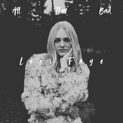 Review All That Bad Lexi Faye