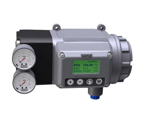 Hot Sale Masoneilan Svi3 Digital Valve And Supplier Stock Svi Ff