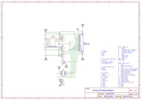 Oculus2 Chasing Down The Uart Part2 Diary Of A Wimpy Researcher