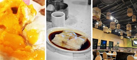 Yum Cha Indulge In Authentic Cantonese Dim Sum And Noodles In Las Vegas