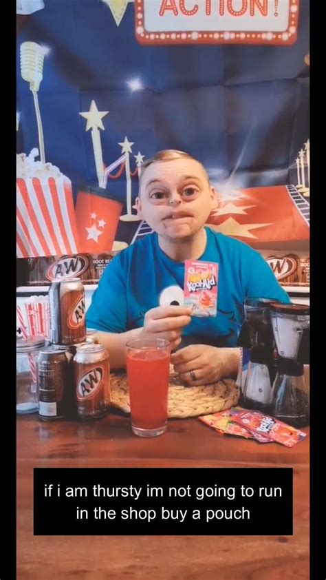Martin And Bex When A Brit Reviews American Foods