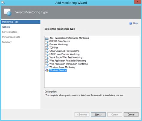 Kevin Greene It Blog Scom New Community Mp For Monitoring Windows