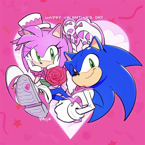 The Sonic Cafe On Tumblr