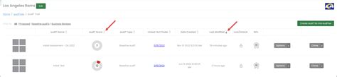 More New AudIT Features Released User Experience Improvements AudIT