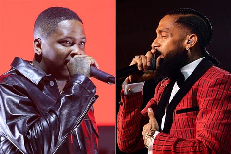 Nipsey Nipsey News
