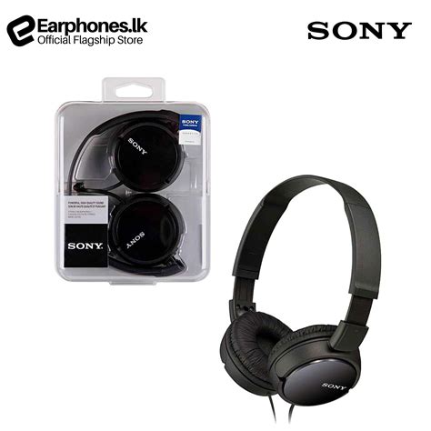 Sony Mdr Zx Ap Wired Headphones Price In Sri Lanka