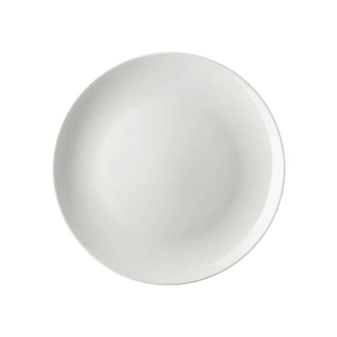 Arzberg Cucina Bianca Set Of 6 Plates 26 Cm