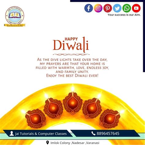 Jai Tutorials And Computer Classes Varanasi