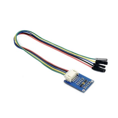 Sensor De Luz Ambiental Digital De Alta Sensibilidad I2c Tsl25911 De