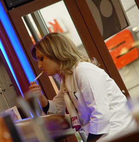 Pin Oleh Jason Kessler Di German Women Smokers