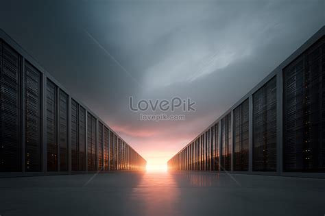 미래의 데이터 센터