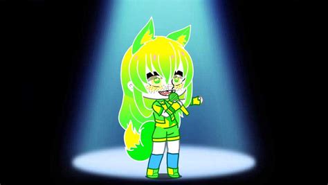 Ask Sun Kissed The Wolf My Fnaf Oc Anything Rgachaclub