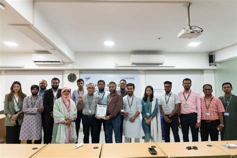 Bjit Iso27001 Informationsecurity Achievementunlocked Shaiful Islam