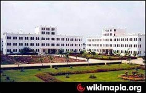 Top Engineering College In Tamil Nadu Middle East Souk Marketplace