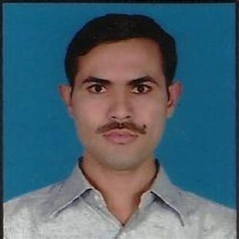 Manoj Kumar Research Scholar Indian Institute Of Technology