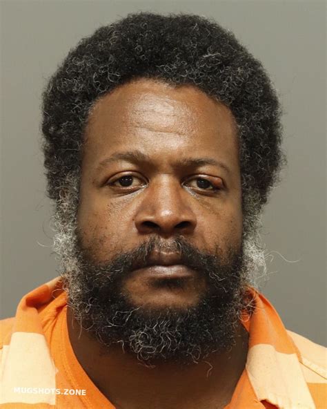 WILLIAMS RAMON 02 27 2024 Wake County Mugshots Zone