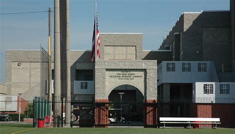 Mater Dei High School