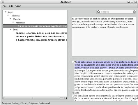 The Classification Editor Download Scientific Diagram