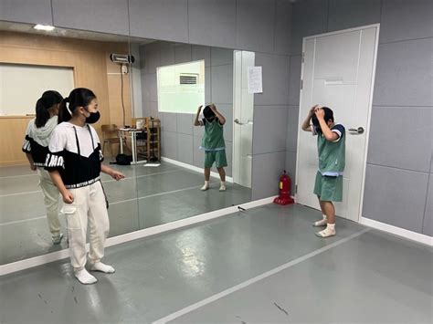 일심동체 게임 인천 부천 초등학생연기학원 동화의 한 장면 네이버 블로그