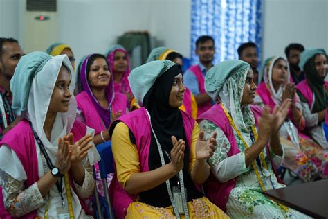 Training Section Continental Garments Ind Pvt Ltd