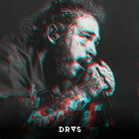 Stream Radiance Post Malone Inspired Vibes By Dras On The Beat