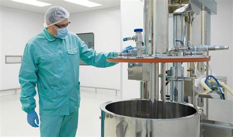 Estrategias De Ahorro En El Laboratorio De Control De Calidad EnFarma