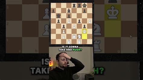 Ridiculous Chess Bot