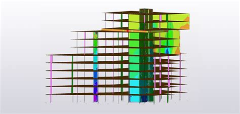 Making Architecturally Striking And Structurally Complex Possible With Tekla Structural