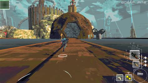 Descubre Va Proxy Demo ¿el Hack N Slash Más Extremo Gaminglog