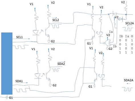 Need Help Battery Monitoring System With Two Coupled Arduinos
