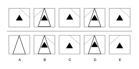 Pre Hire Abstract Reasoning Test To Shortlist Applicants