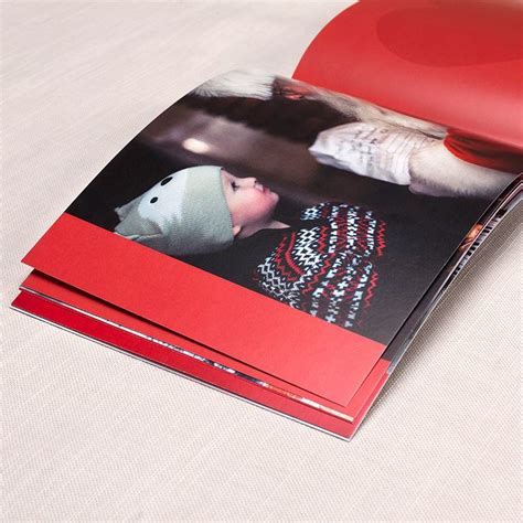 Album photo amour Livre personnalisé avec photos et messages