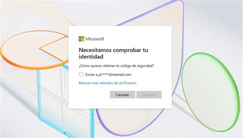Мой аккаунт Microsoft был заблокирован из за неудачных попыток