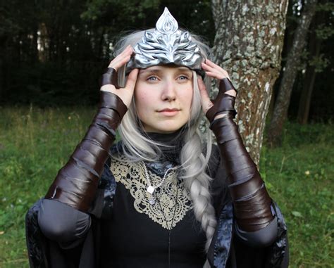 Fire Keeper Cosplay By Evilmage123 On Deviantart