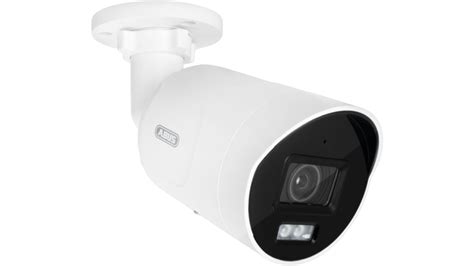 Ipca34512b Abus Network Indoor Outdoor Use Ir Poe Not Required