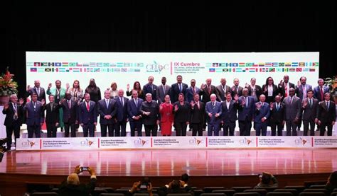 Invita Presidenta De México A Realizar “cumbre Por El Bienestar